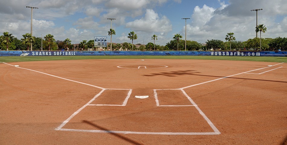 NOVA Southeastern Softball | Fort Lauderdale, FL
