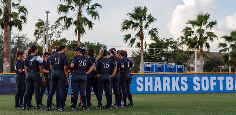 NOVA Southeastern Softball | Fort Lauderdale, FL